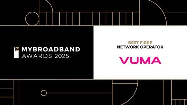 Vuma News | Our Latest News On Fibre, The Internet and More